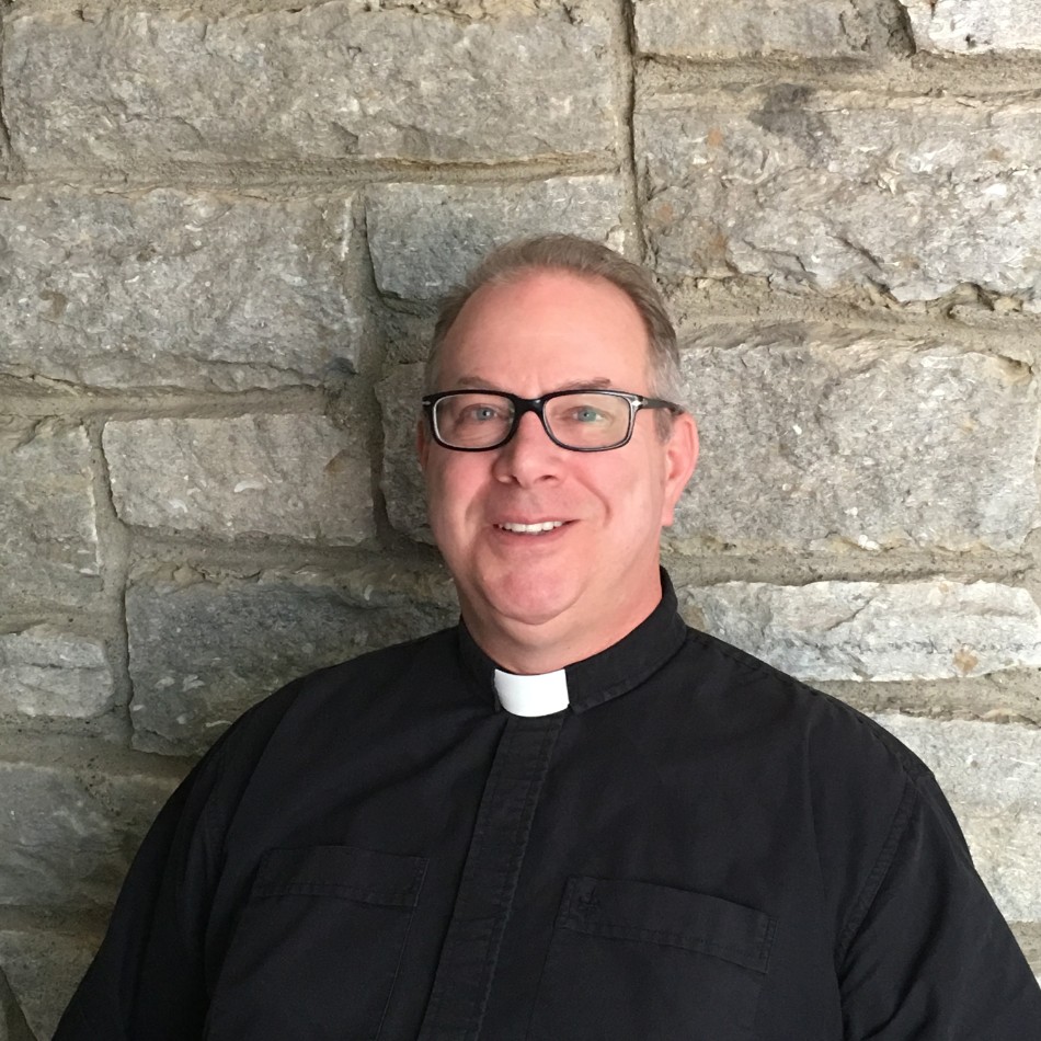 A Message From Father Jon – Calvary Episcopal Church